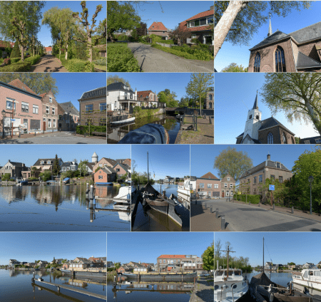 meerkerk Archives - Beeldbank van de Alblasserwaard